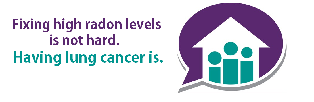 A final message for Radon Awareness Week | UK Radon Awareness Week 2024