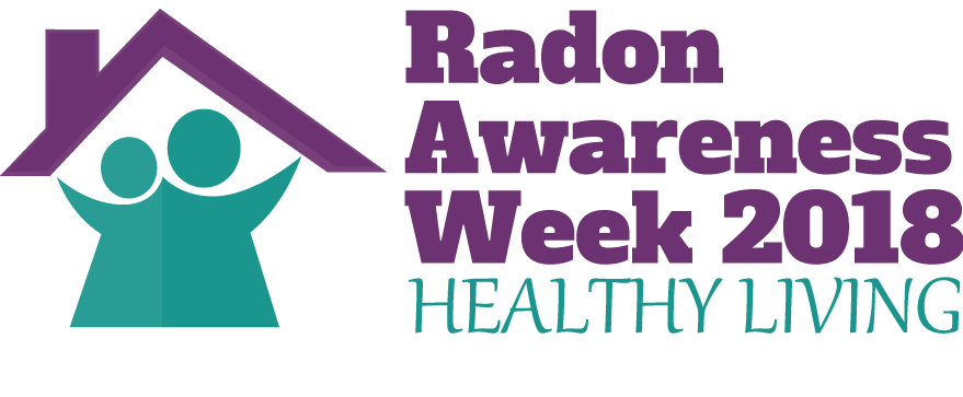 Welcome to Radon Awareness Week 2018 | UK Radon Awareness Week 2024
